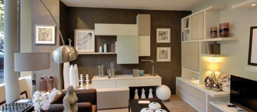 LA COMPAGNIE DES ATELIERS (magasin Paris) – JYS design